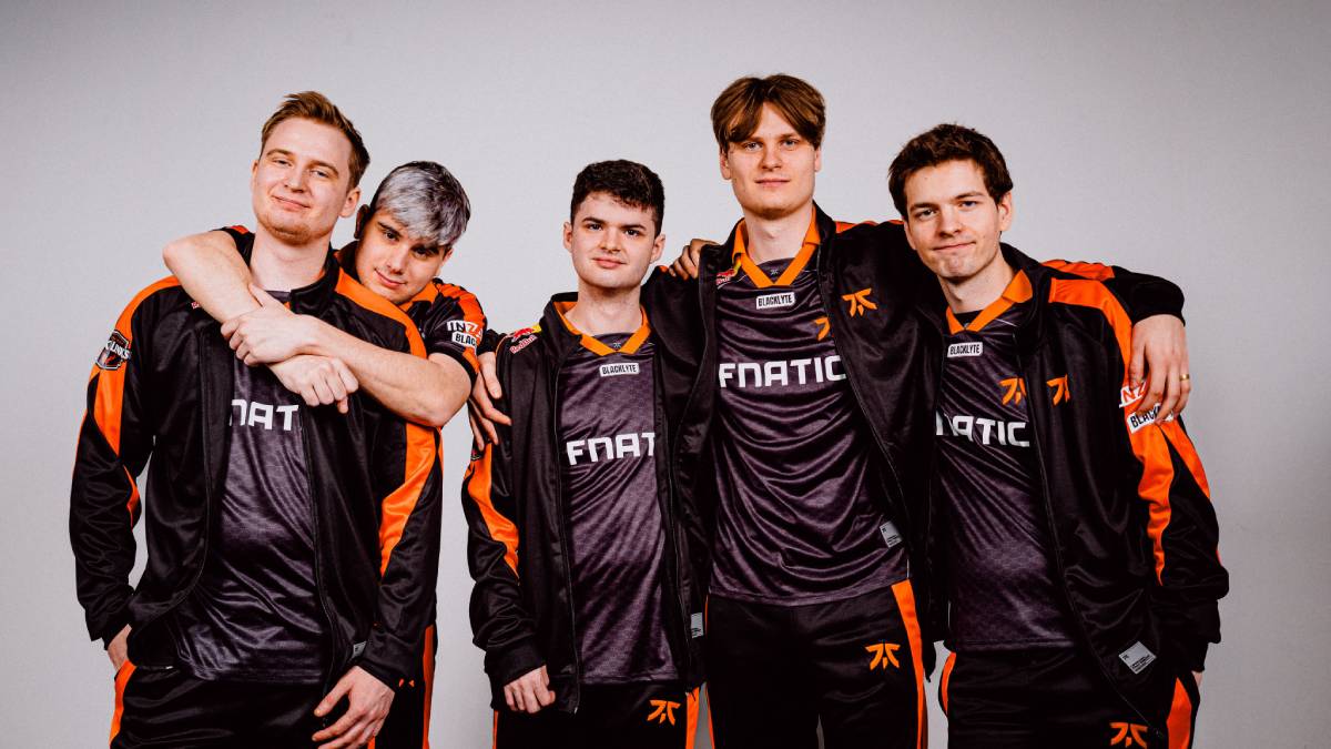 Fnatic Aims To Bring Home A Title After Six Years - LEC Winter 2025 - Hotspawn