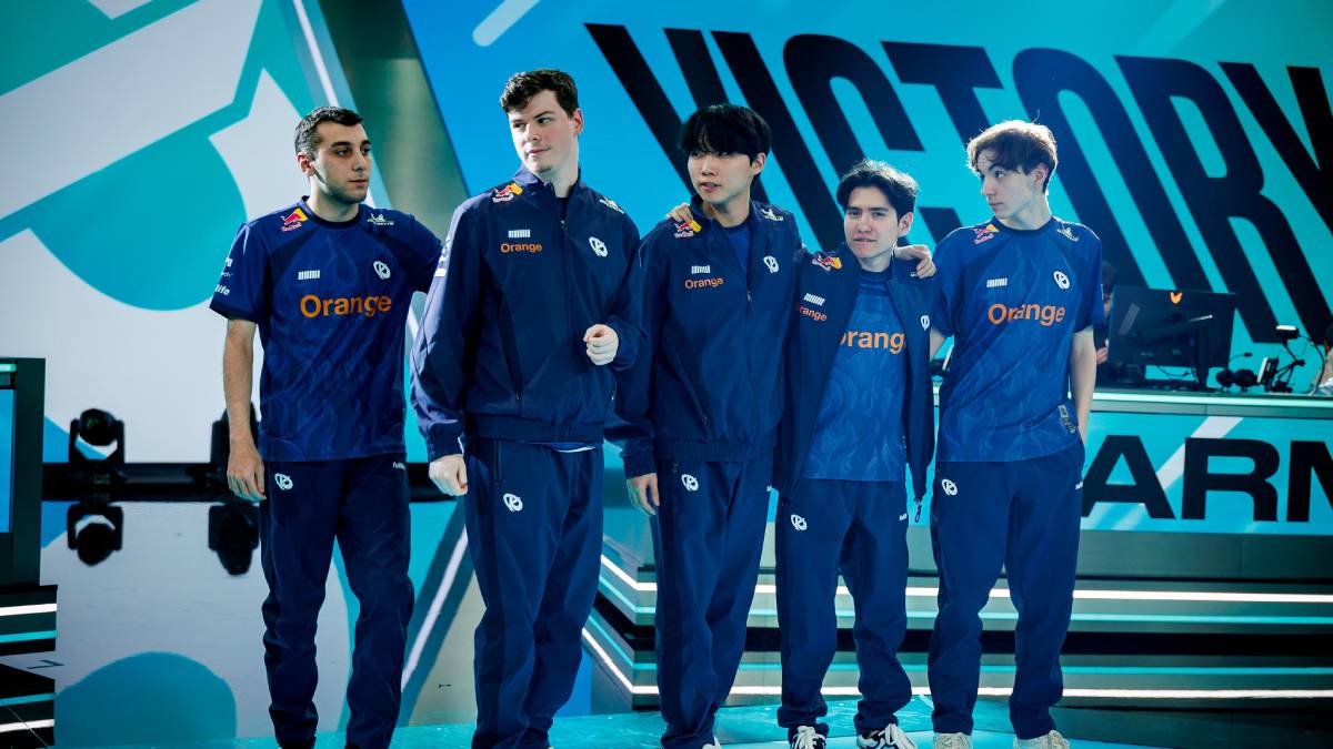 KCorp Vs Vitality LEC Winter Playoffs 2025 Preview: The Trap Match - Hotspawn