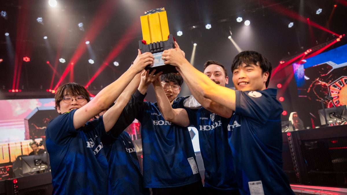 TL First Stand Team Analysis – Time For LTA To Pop Off? - Hotspawn