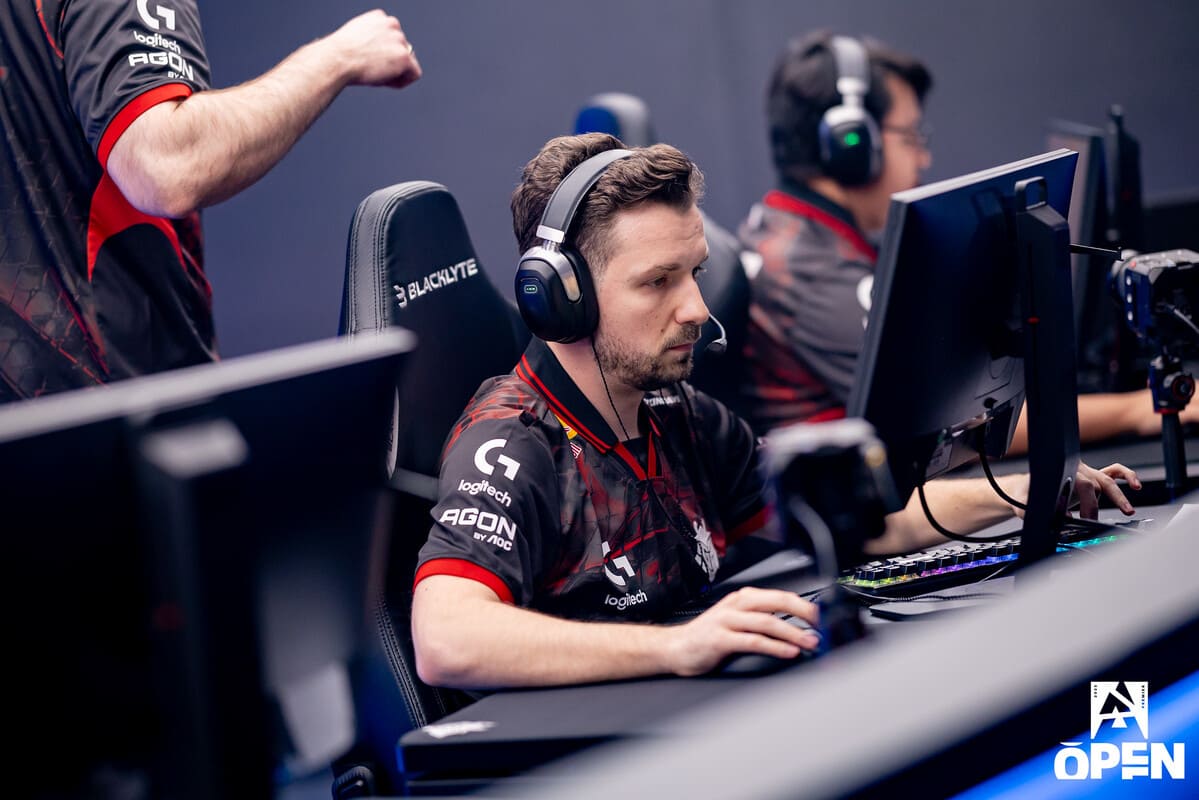 What To Expect From G2 CS2 For The Rest Of 2025 - Hotspawn