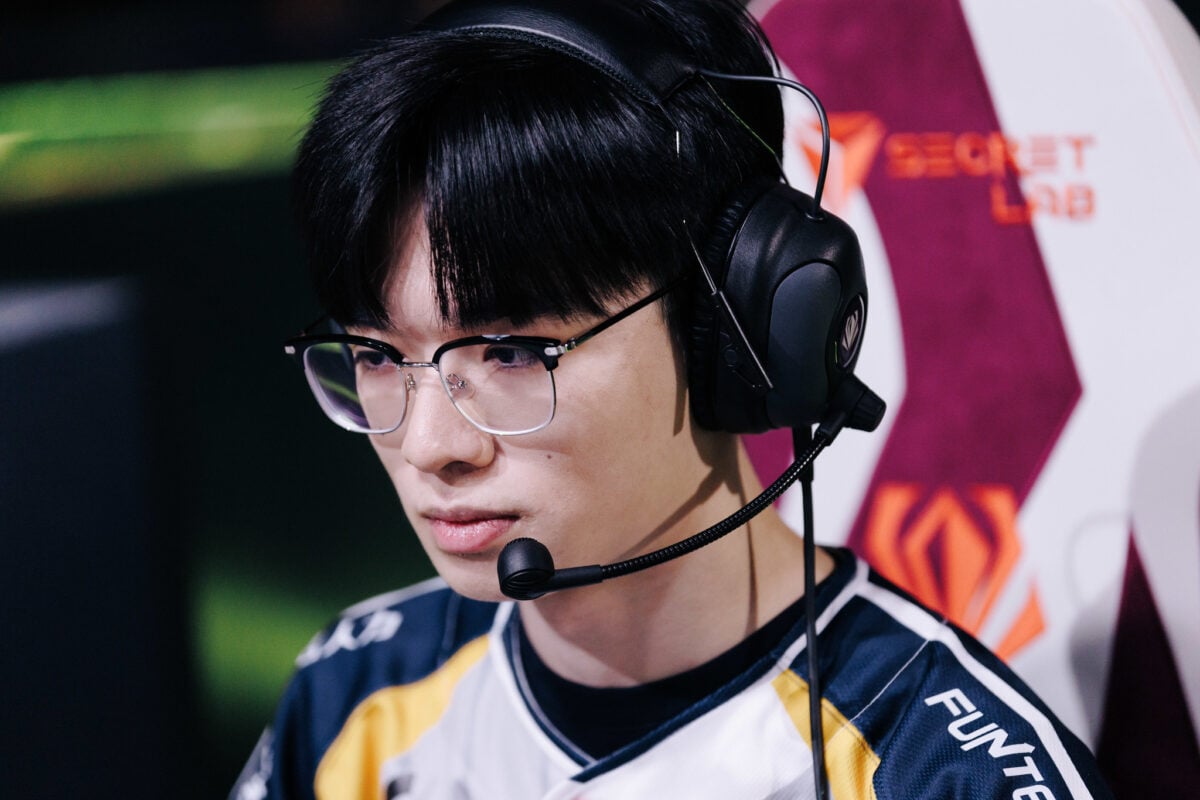 CFO Doggo: "Coming Back To LCP Allowed Me To Help The New Players" - Hotspawn