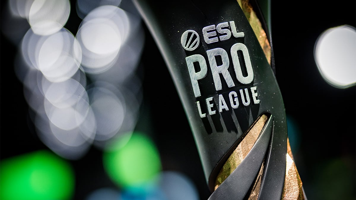 ESL Pro League Playoffs To Return To Arenas From Season 23 - Hotspawn