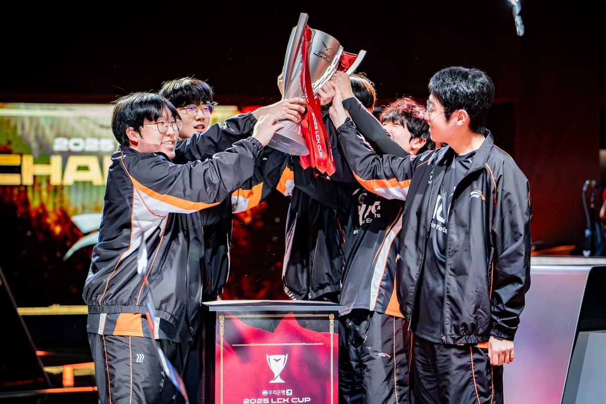 HLE First Stand Team Analysis - Are They The Strongest Team In The ...