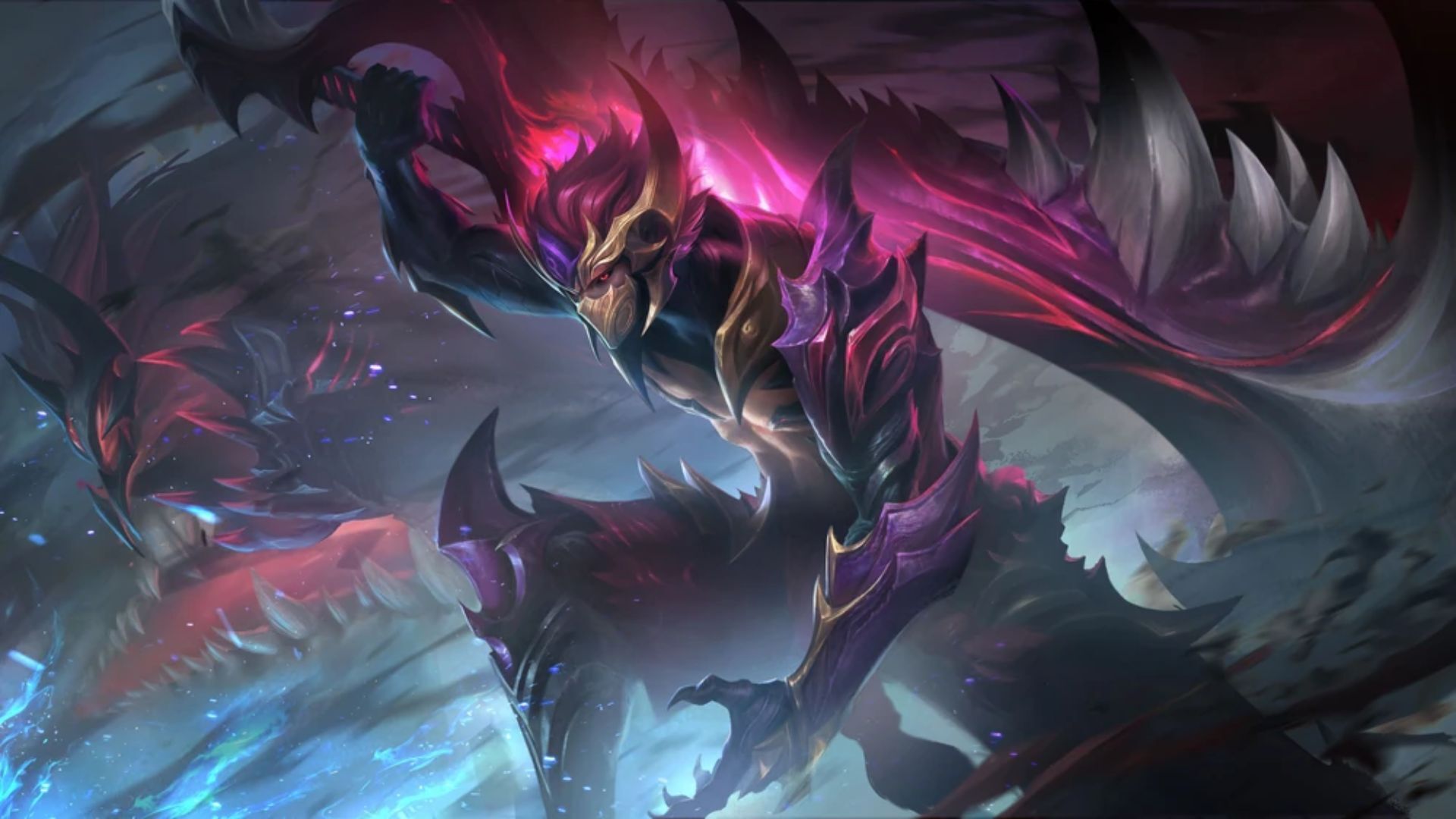 MLBB Hanzo Hero Changes And MPL Statistics - Hotspawn