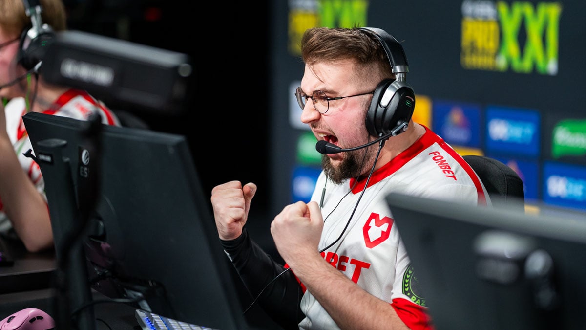 How Can MOUZ Bounce Back At BLAST Open Spring 2025? - Hotspawn