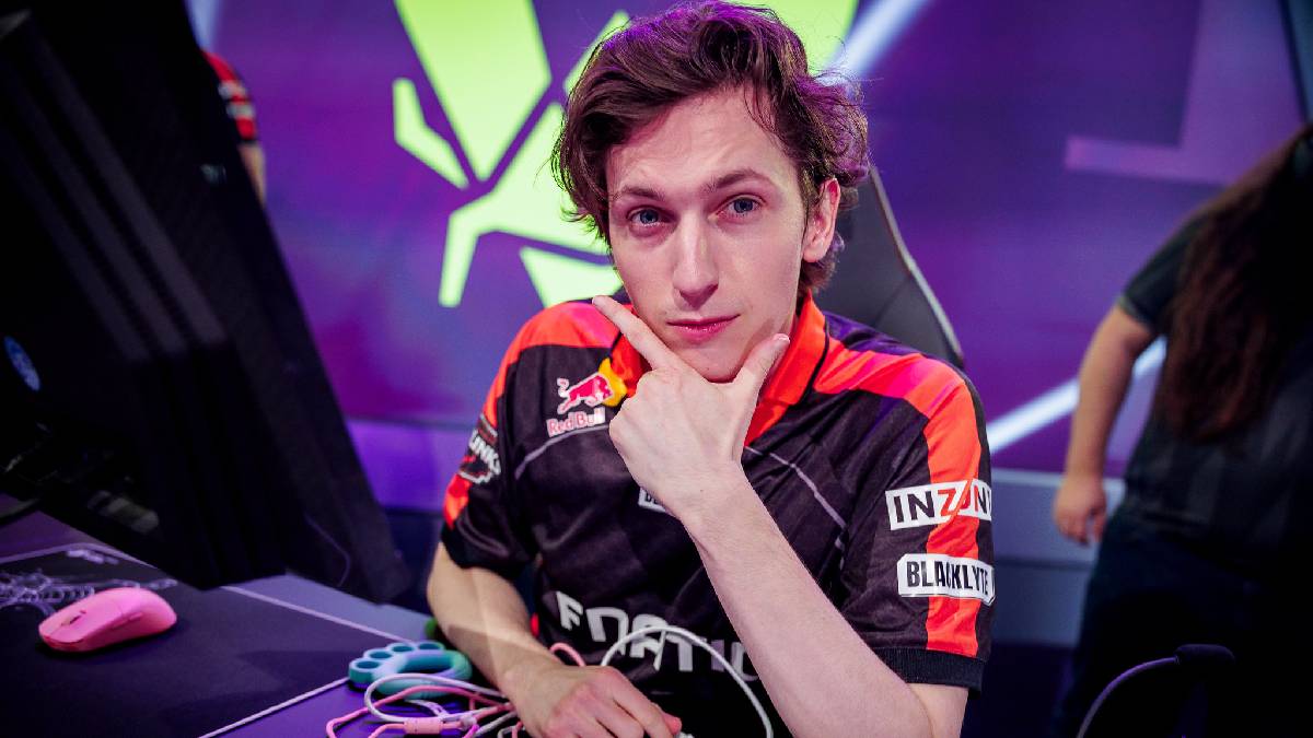 Boaster: "This Is Probably The Best Vibes Team I've Ever Had" - Hotspawn