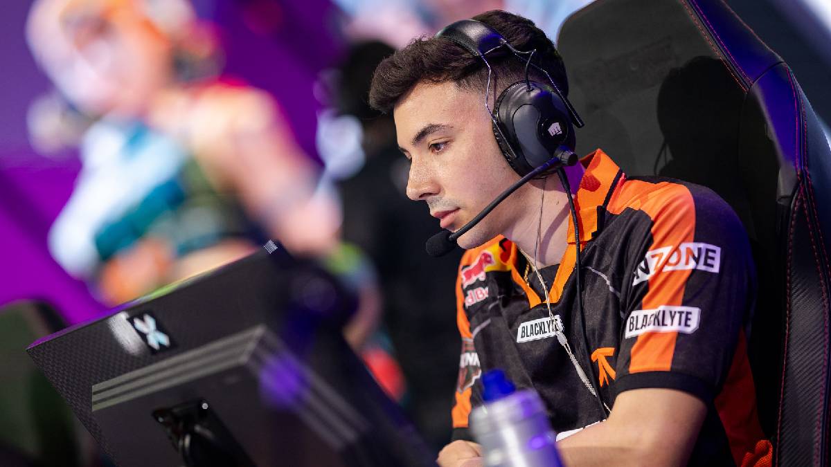 Crashies: Vibes "makes It So Easy" To Join FNC - NRG "was The Complete Opposite" - Hotspawn