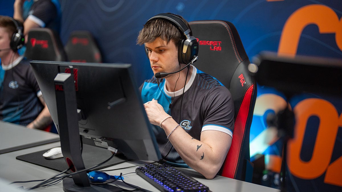 GamerLegion In Dire Straits In EU MRQ With BLAST Austin Major Hopes In ...