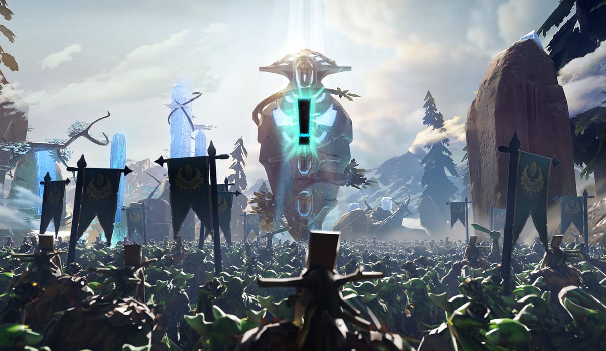 All Types Of Creeps In Dota 2 - Hotspawn