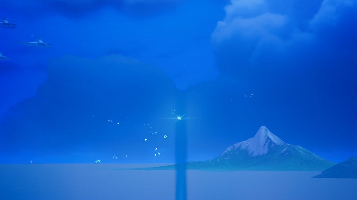 Fortnite Star Destroyer Spawn Locations Explained