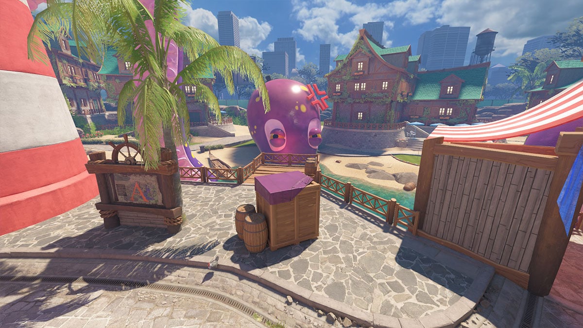 New CS2 Update Adds Five New Community Maps In Rotation - Hotspawn