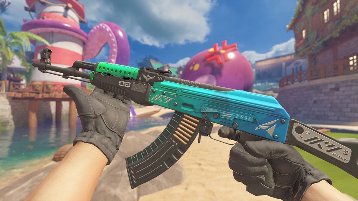 New CS2 Update Brings Back Forgotten CS:GO Feature - Hotspawn