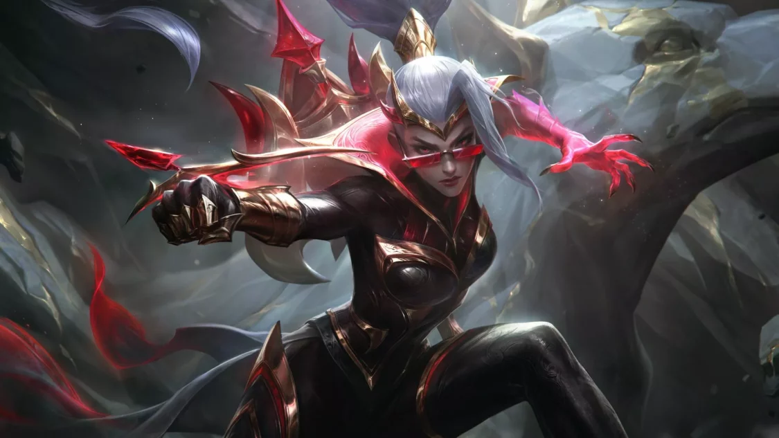 Riot Games Unveils Uzi Skins For Hall Of Legends Induction - Hotspawn
