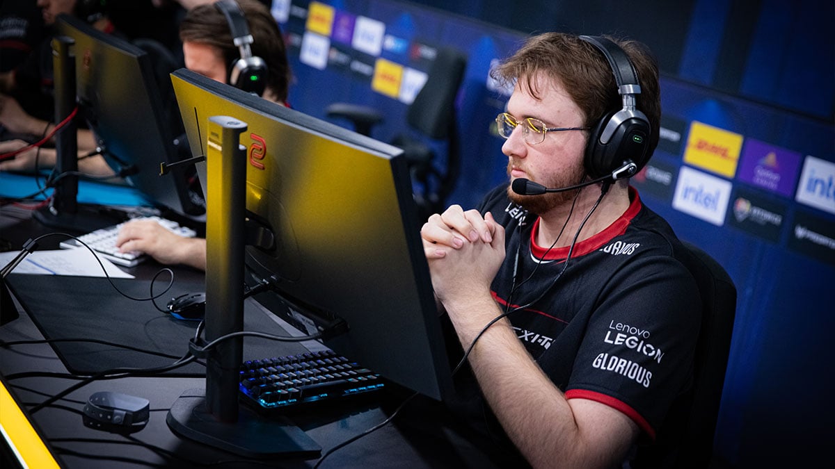 BLAST.tv Austin Major 2025 Opening Matches Revealed After Newest VRS Update - Hotspawn