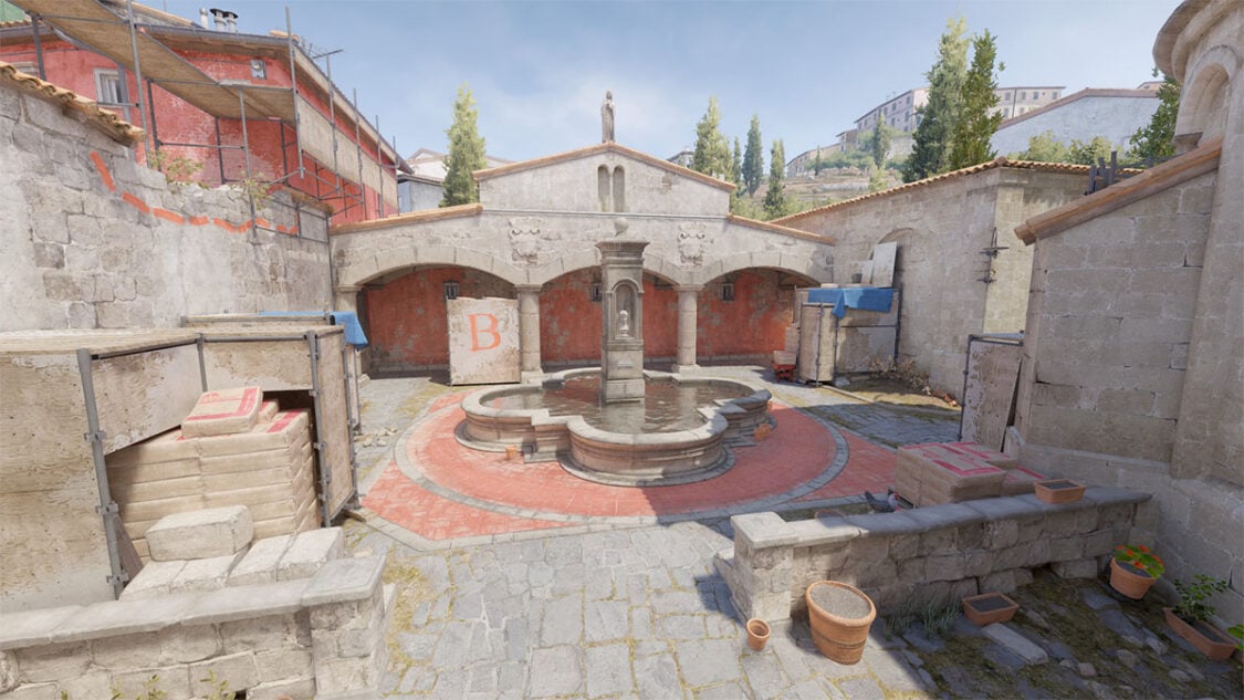 All CS2 Inferno Callouts Explained: Best Calls Guide For 2025 - Hotspawn