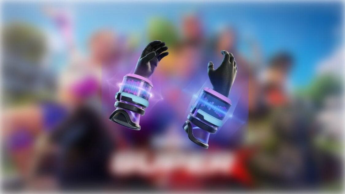 How To Get Supernova Gear Fortnite Quickly And Easily