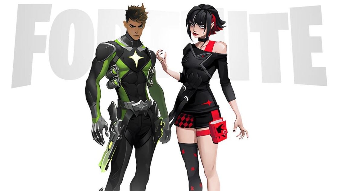 Fortnite Chapter 6 Season 3 Battle Pass Skins - New Leaks