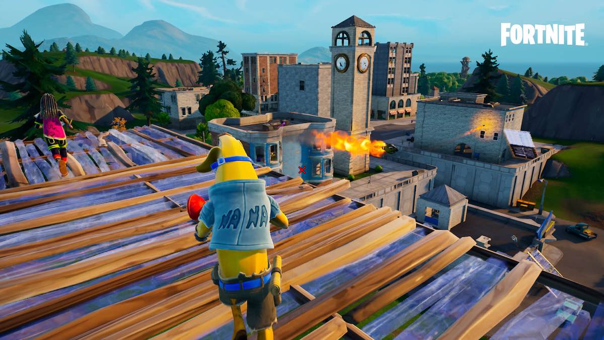 When Does The Fortnite Down Time End? New Season Release