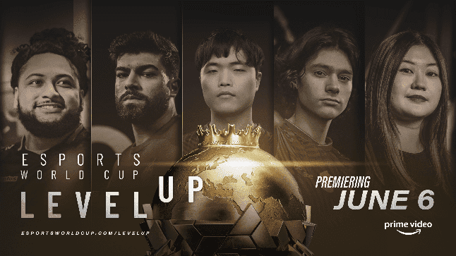 Level Up Profiles 3 Powerful Stories Behind MLBB EWC Players