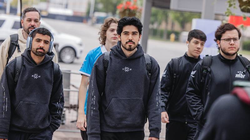 Team Heretics Need A Confidence Boost, NAts A Lifeline For Team Liquid - VCT Toronto Day 4 ...