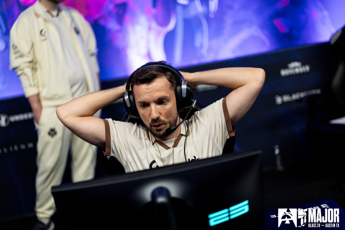 What To Expect From G2 CS2 For The Rest Of 2025 - Hotspawn