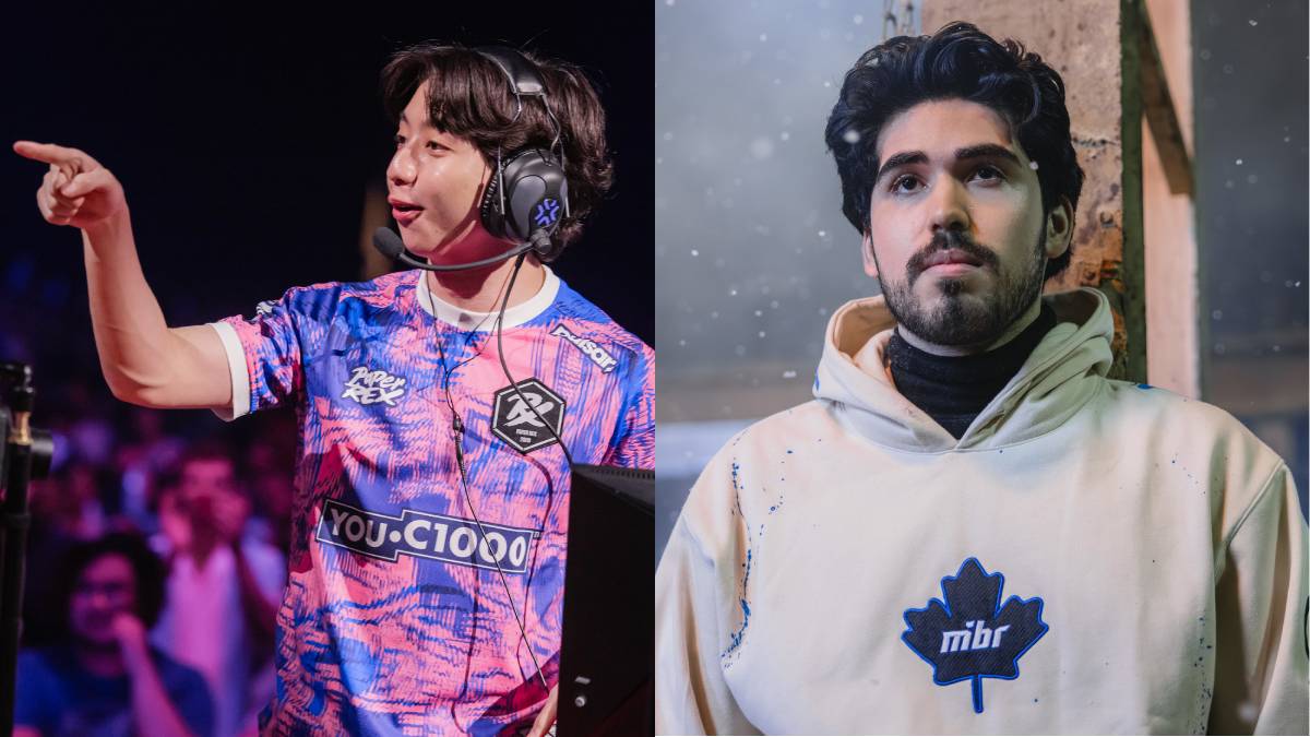 The 10 Best VALORANT Players Of All Time - Hotspawn