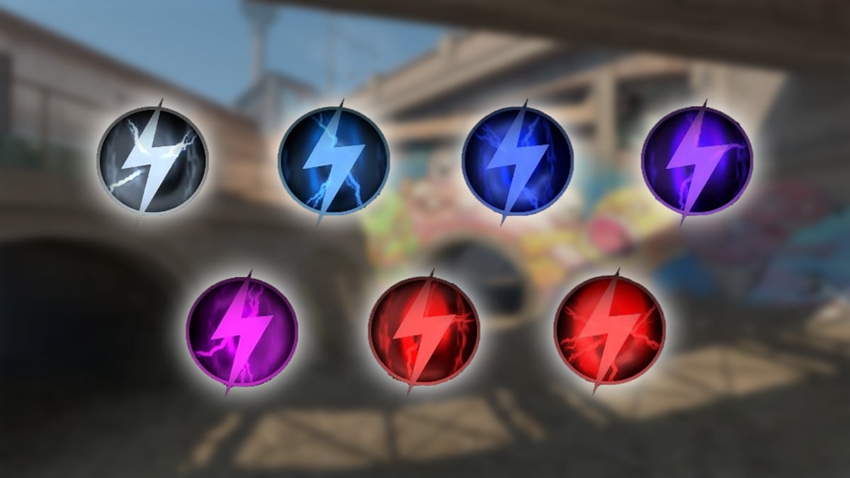 CS2 XP Overload: What Is It And When Does It Reset? - Hotspawn