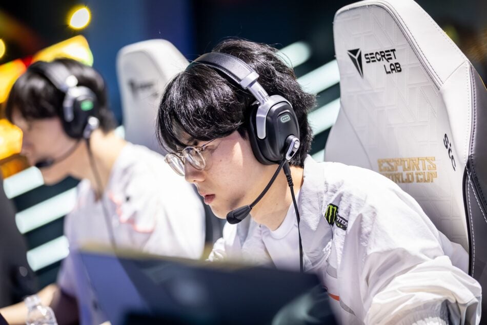 HLE Viper: "I Believe Teams Need Their Own Identity. Simply Copying LCK Or LPL Isn't The Answer ...