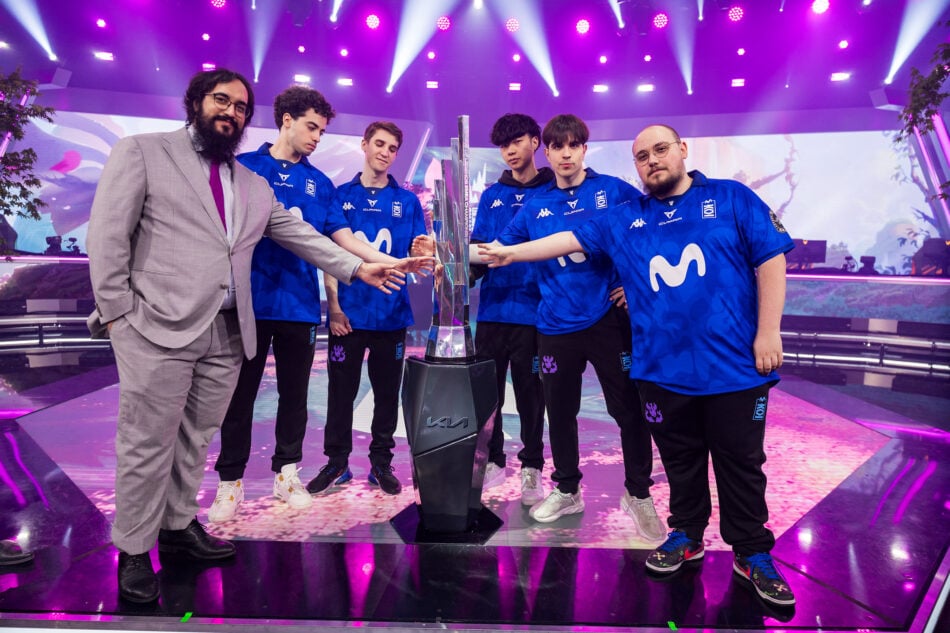 MKOI Vs BLG MSI Preview - Europe’s #1 Might Be BLG's Worst Matchup - Hotspawn