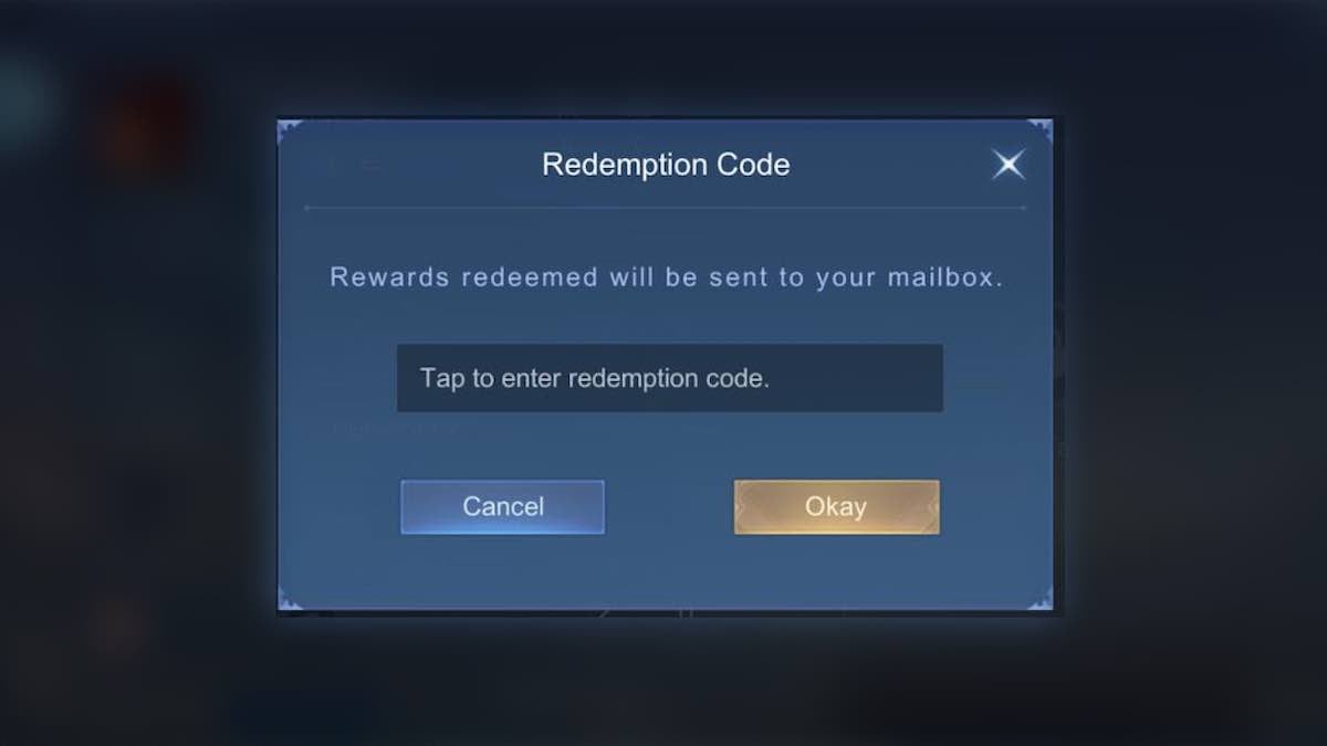 MLBB Redeem Codes - All Codes In September 2025