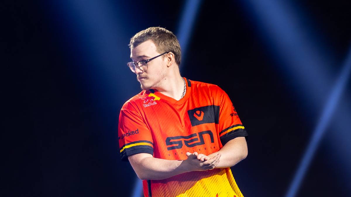 Zellsis: "We're One Of NA's Juggernauts, So We Expect To Make Champions ...