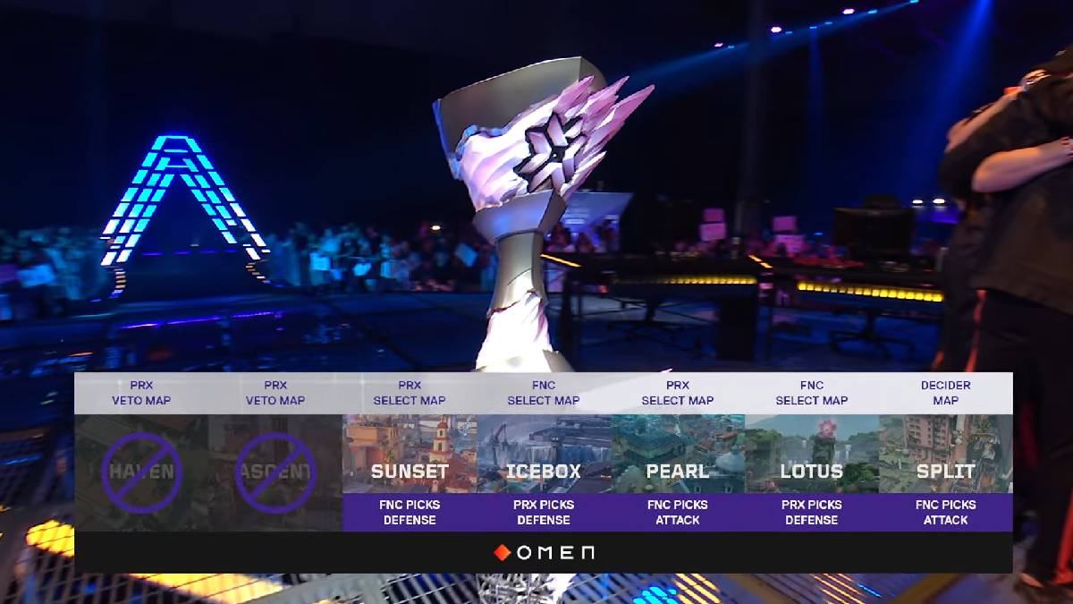 VALORANT Map Pool - The 7 Maps In Rotation Right Now - Hotspawn