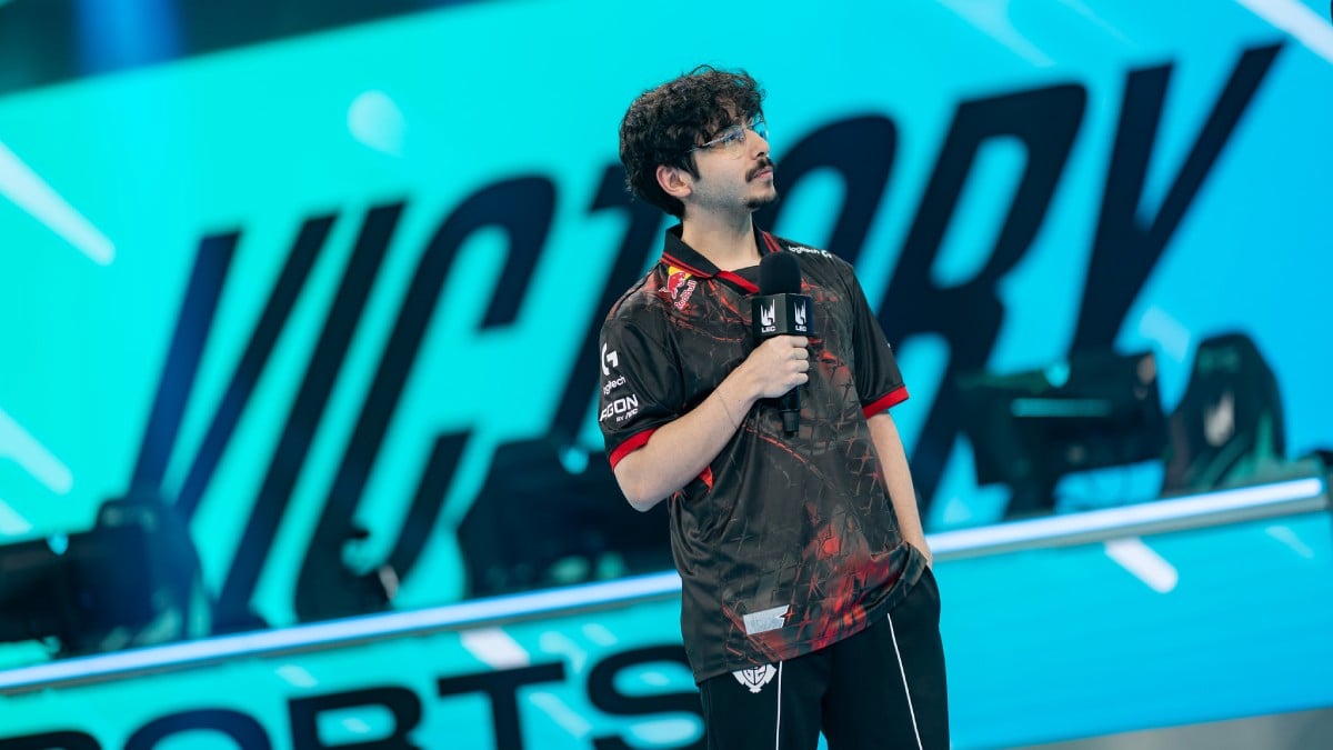 G2 BrokenBlade: "We Are Still G2. We Still Want To Collect Every Single ...