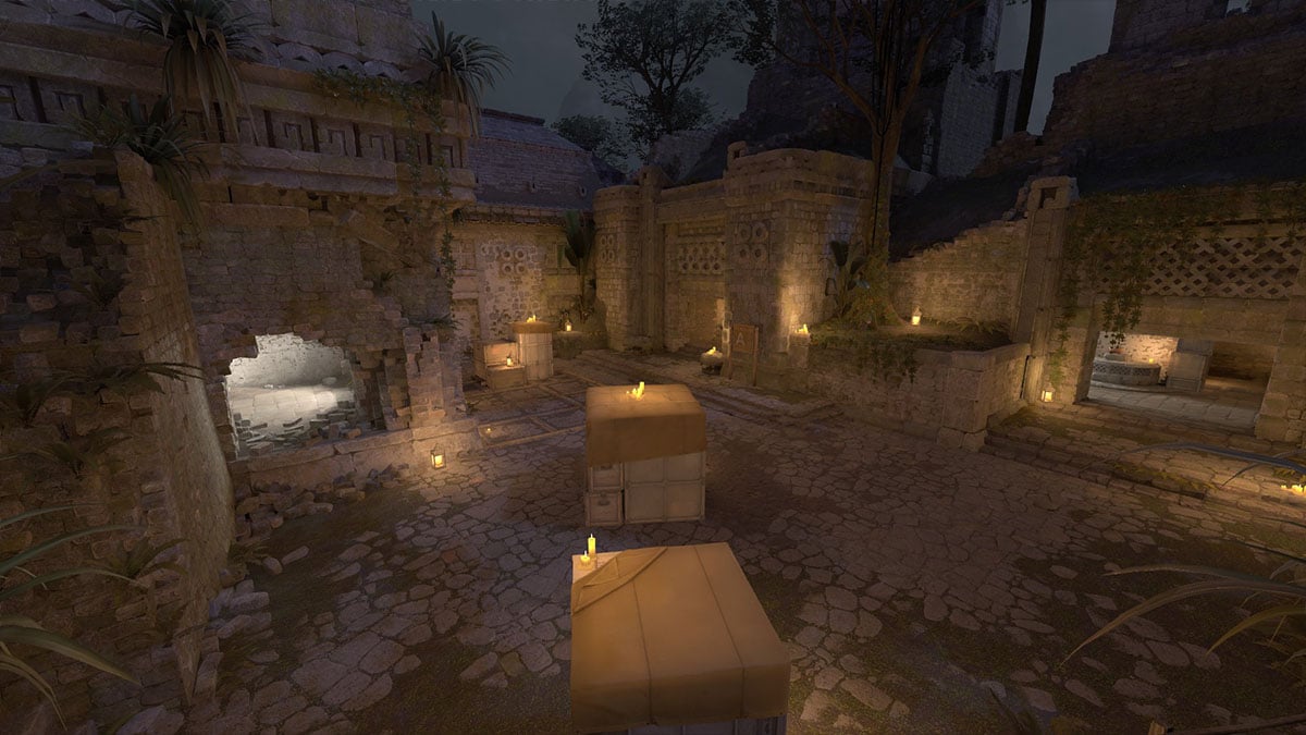 CS2 Leaks: Pets, Map Remakes, Auctions, Retakes, And More - Hotspawn