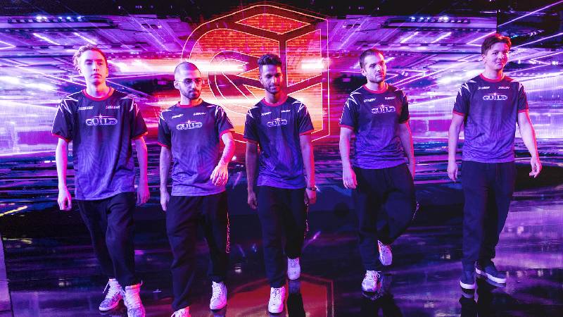 Guild Esports Ceases Operations After 5 Years; Allegations Of Unpaid ...