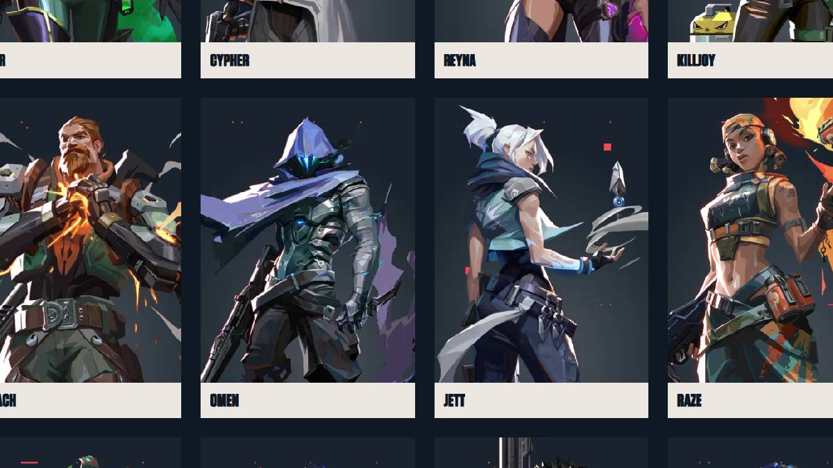 VALORANT Best Team Comps For Ranked Play In 2025 - Hotspawn