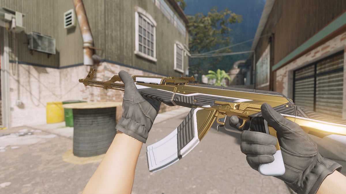 Best New Skins From The CS2 Genesis Collection - Hotspawn