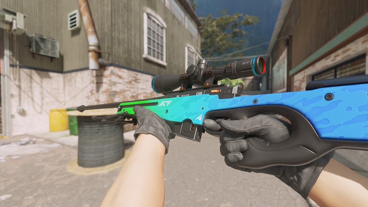 Best New Skins From The CS2 Genesis Collection - Hotspawn