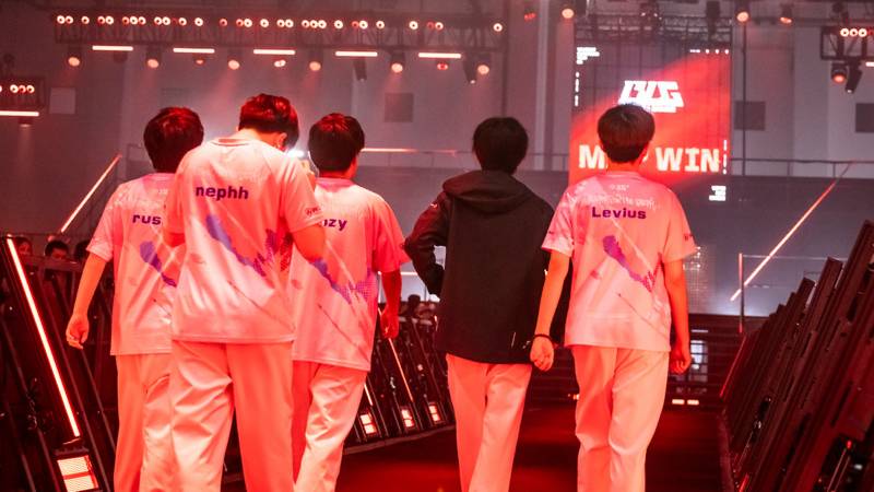 EDG Aiming For First-ever Successful VALORANT Champions Defense - A ...