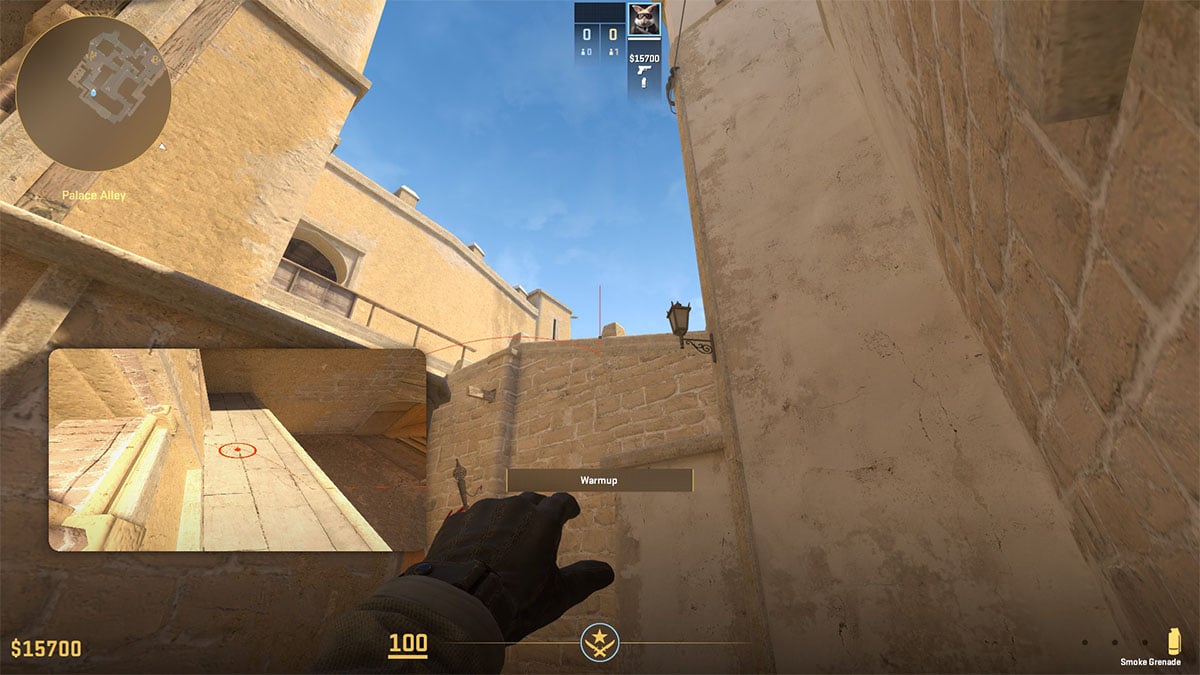 Kicked For Input Automation CS2 Error Fix Guide (2025) - Hotspawn