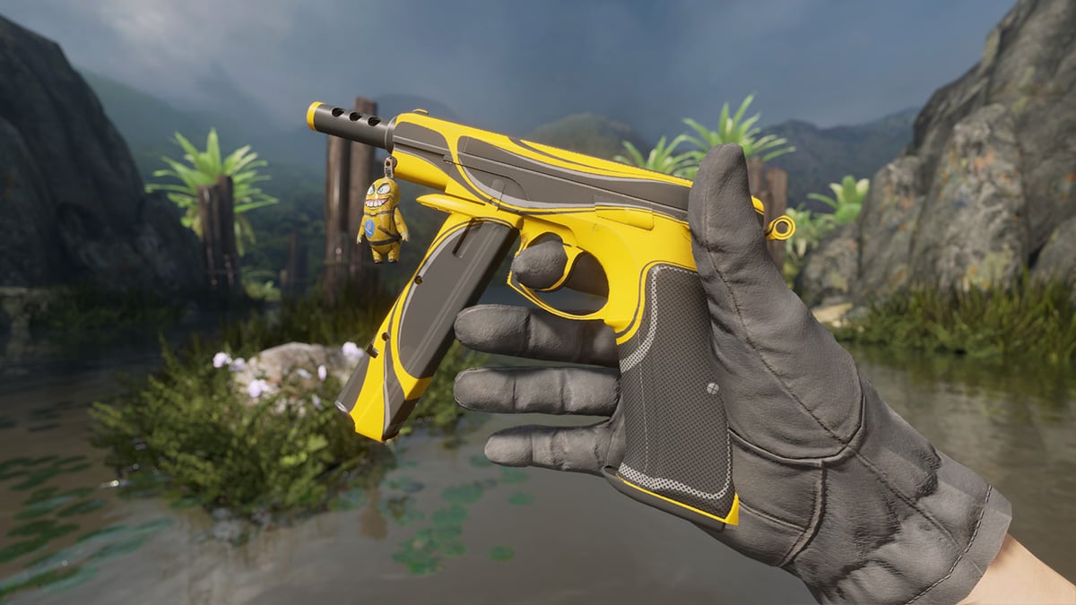 Best CS2 Charm And Skin Combos To Add To Your Inventory - Hotspawn