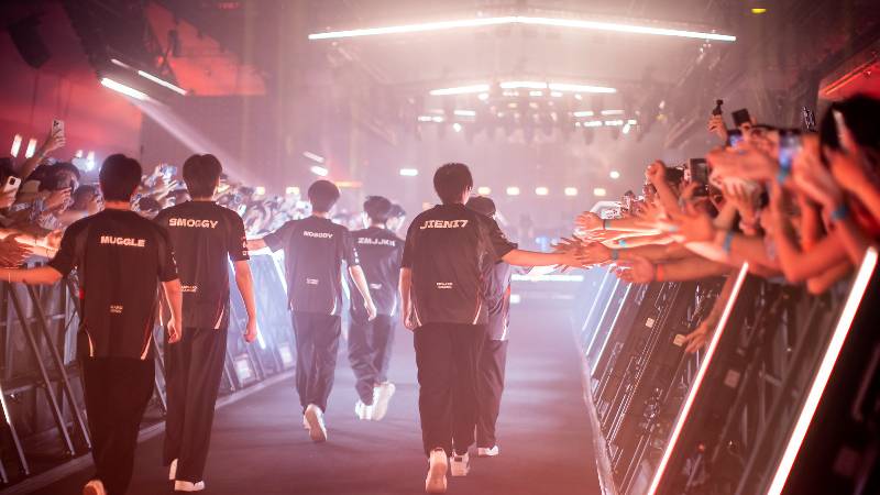 EDG Aiming For First-ever Successful VALORANT Champions Defense - A ...