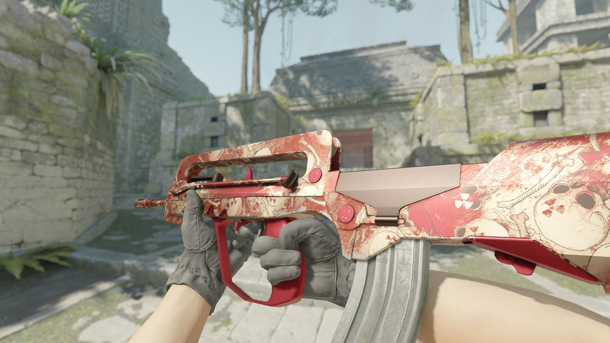 These Are The Best CS2 FAMAS Skins To Buy In 2025 - Hotspawn