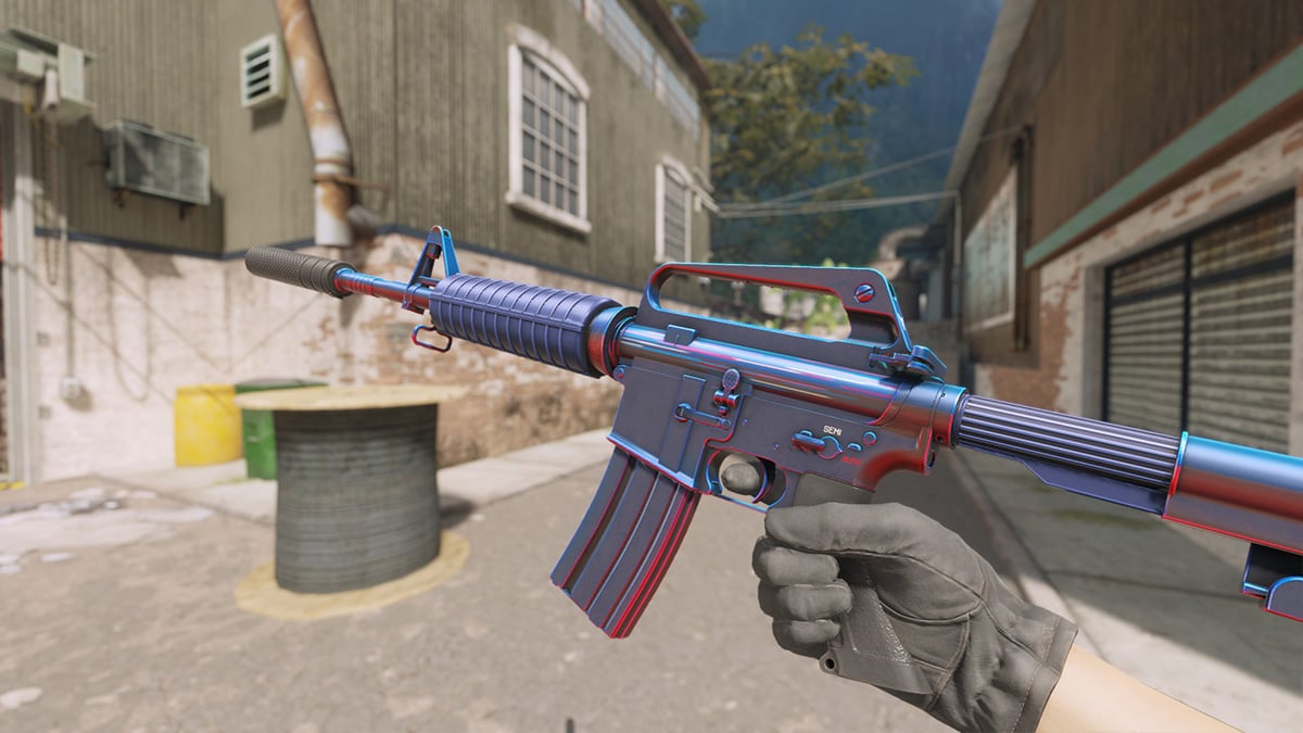 Best New Skins From The CS2 Genesis Collection - Hotspawn