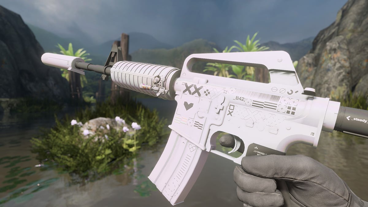 Best CS2 Charm And Skin Combos To Add To Your Inventory - Hotspawn