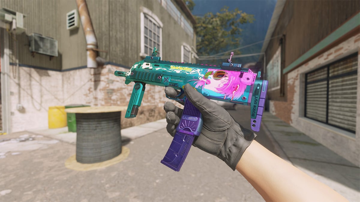 Best New Skins From The CS2 Genesis Collection - Hotspawn