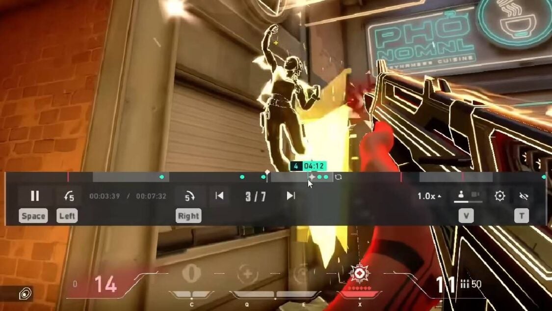 VALORANT Replay System: Detailed Guide On The Massive 2025 Addition