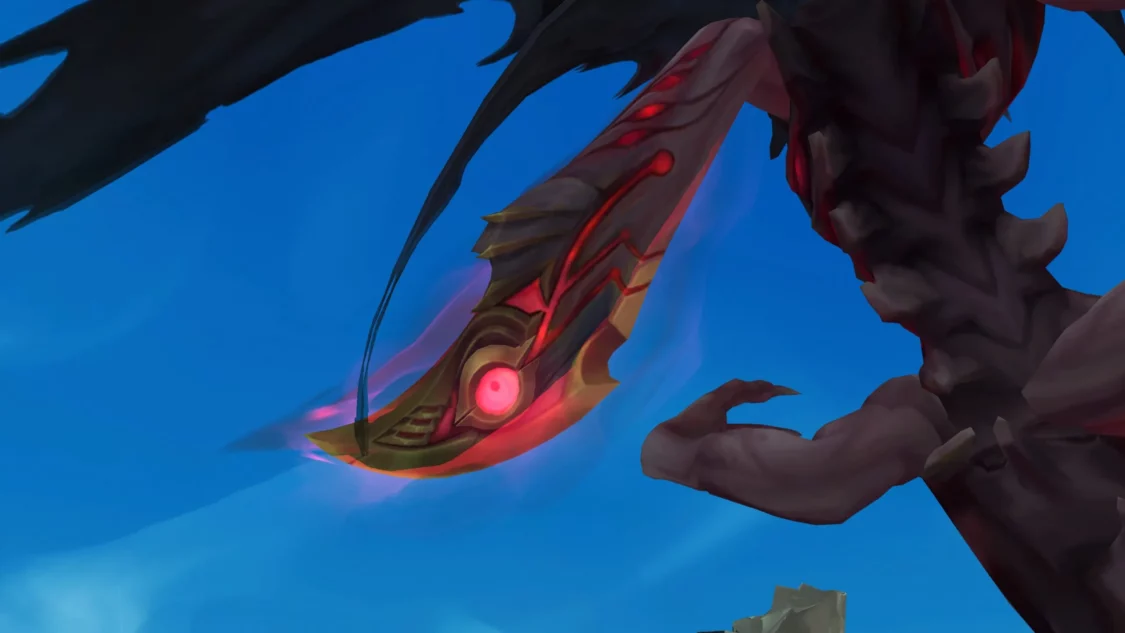 Everything We Know About Zaahen, The Latest LoL Champion - Hotspawn