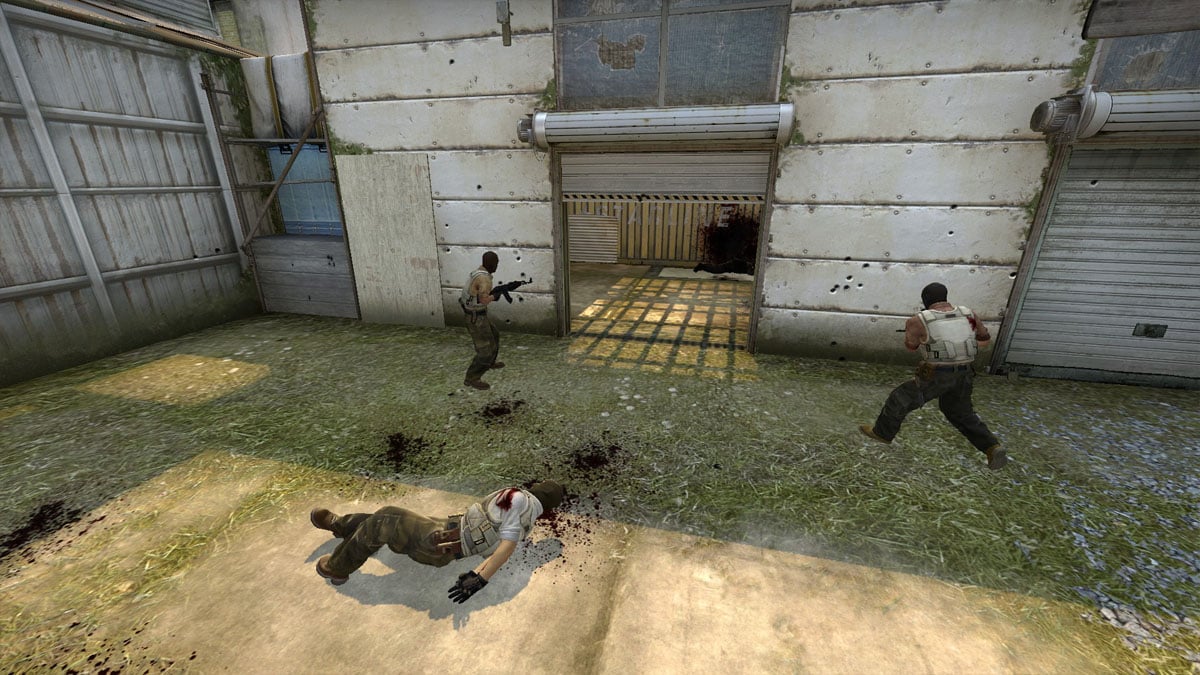 Can You Play CS:GO Online In 2025? - Hotspawn