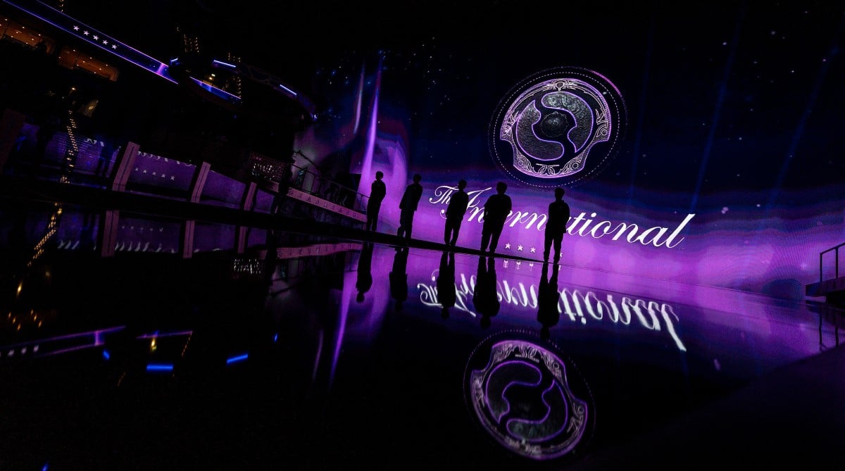 Post TI14 Roster Shuffle Tracker - All Confirmed Moves - Hotspawn